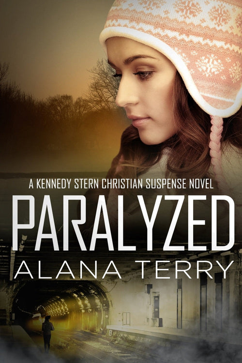 Christian Mysteries, Thrillers & Suspense Novels